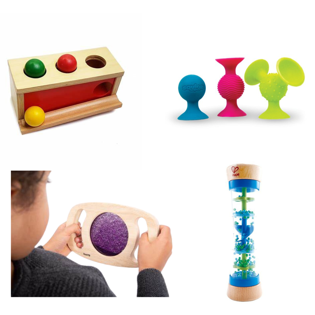 The Explorer's Box – Happy Baton HK