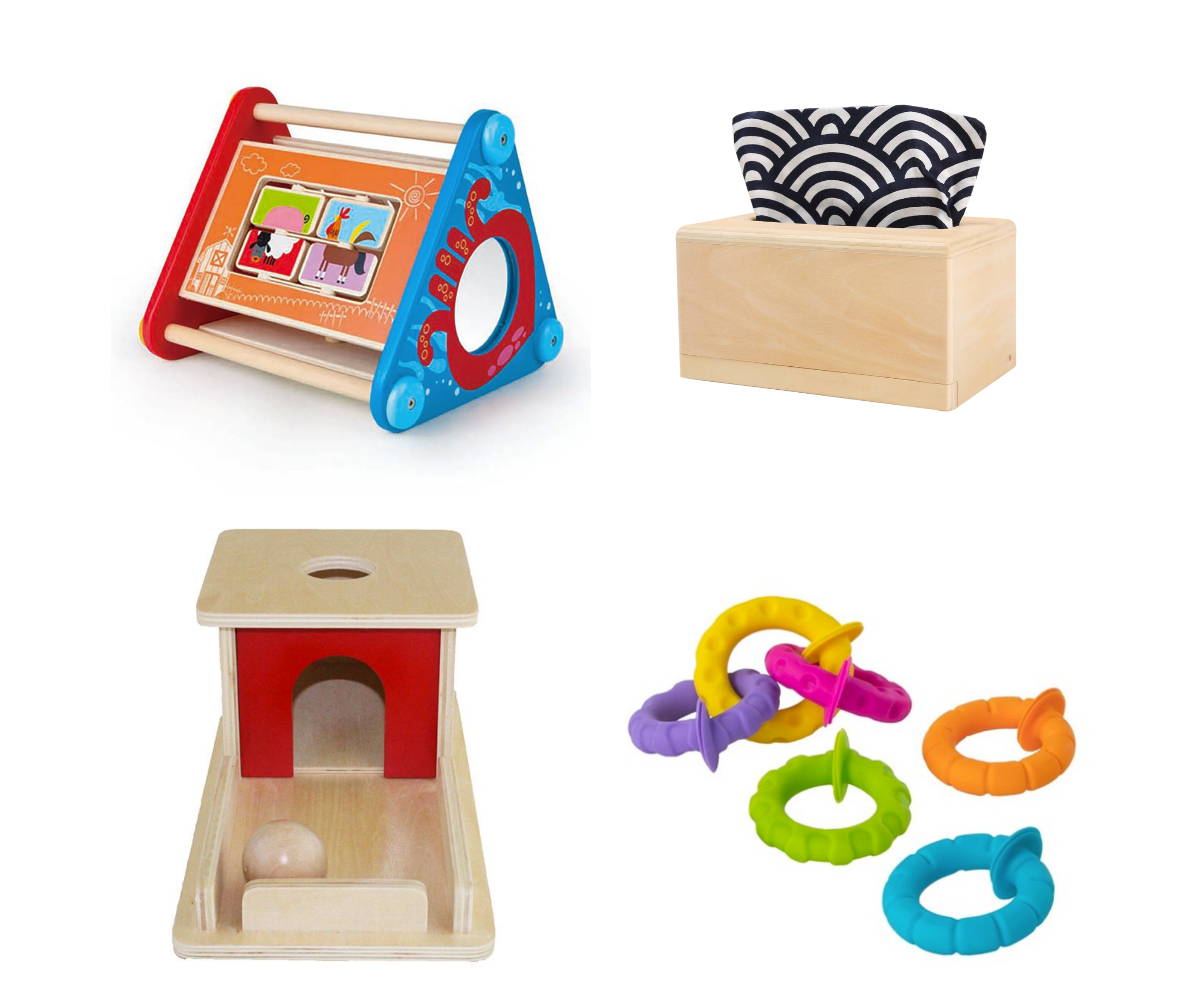The Thinker's Box – Happy Baton HK