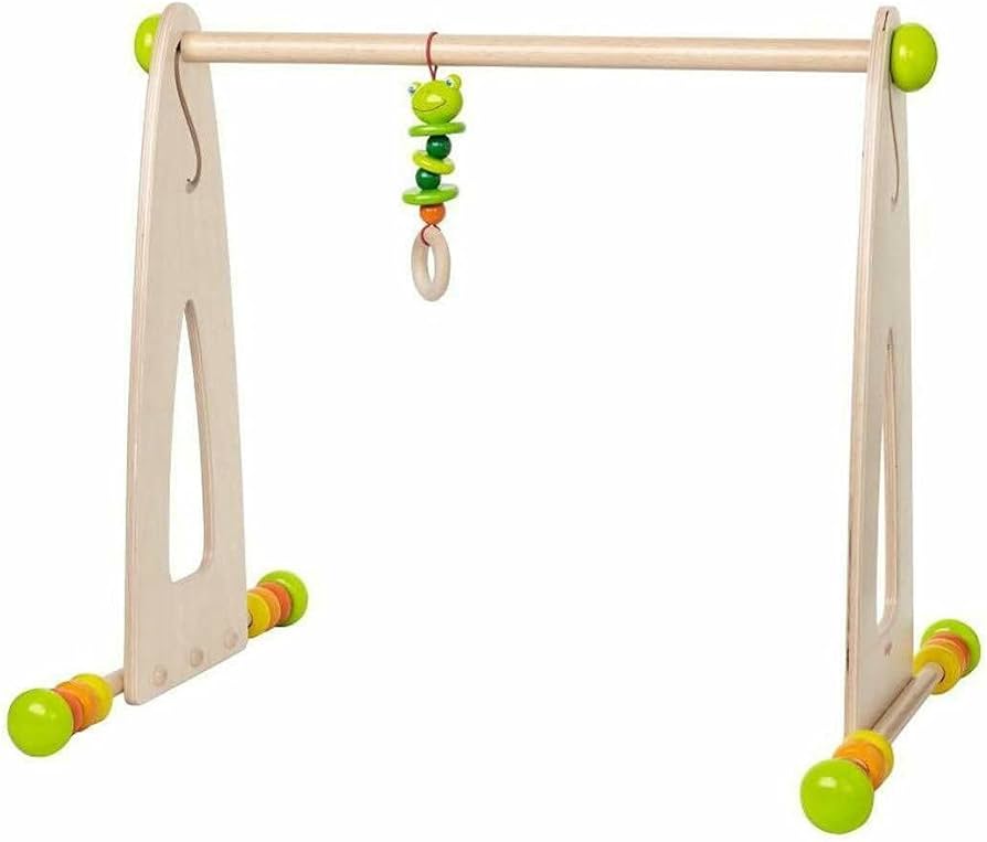 Haba Baby Gym – Happy Baton HK