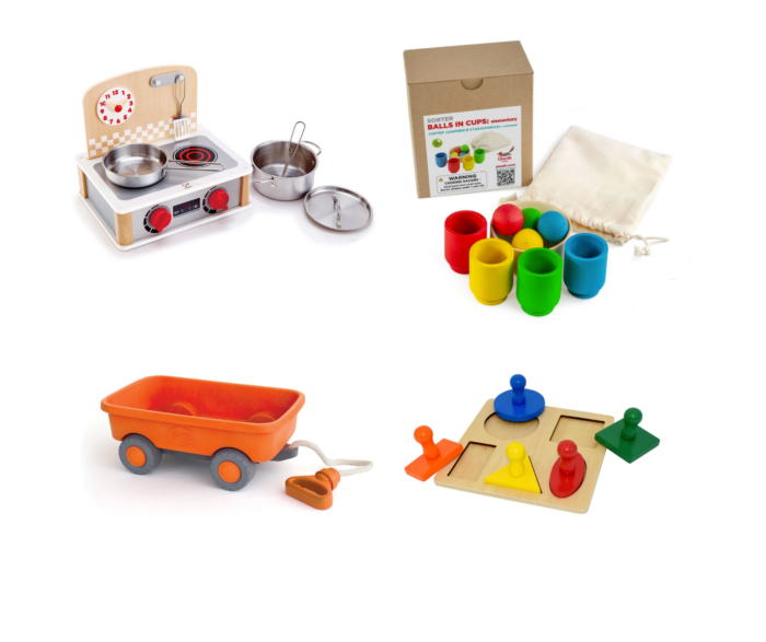 The Imagineer's Box – Happy Baton HK