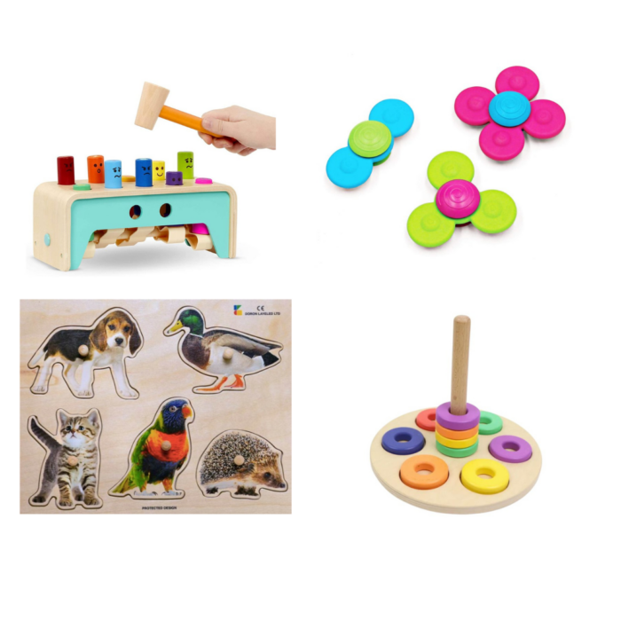 The Thinker's Box – Happy Baton HK