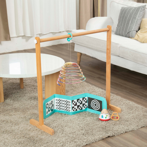 Baby Toy Box 1 – Happy Baton HK