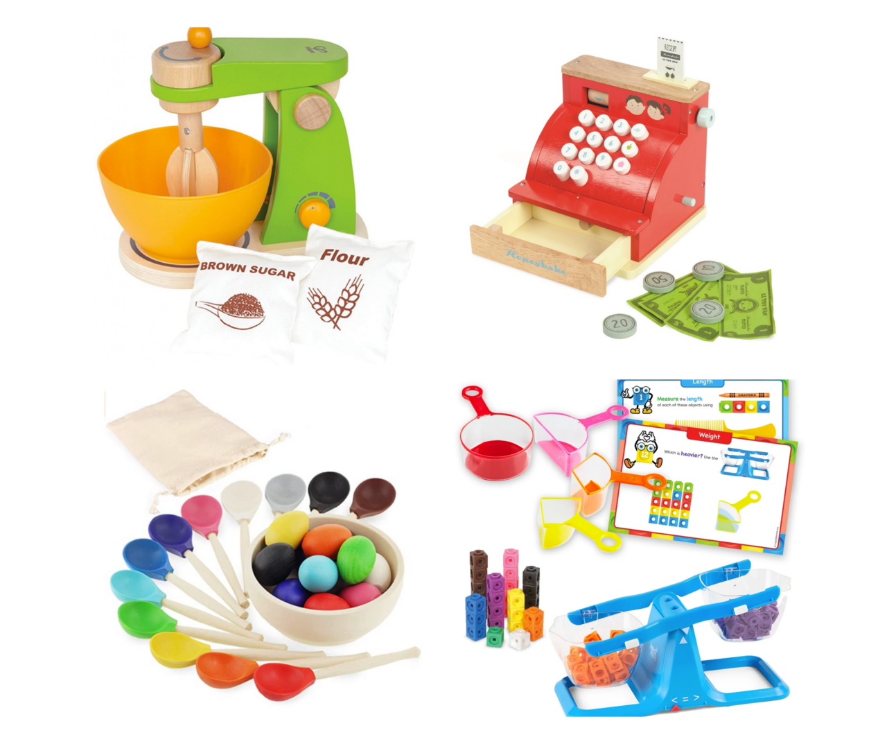 The Baker's Box – Happy Baton HK