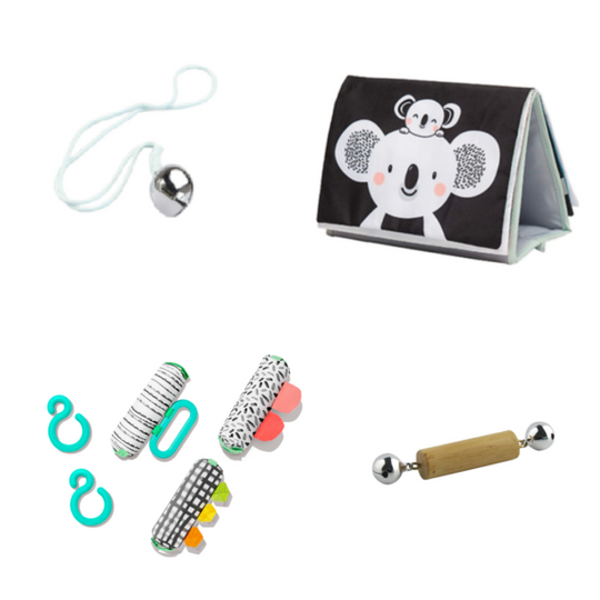 Baby Toy Box 3 – Happy Baton HK