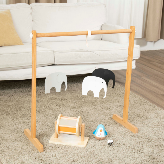 Baby Toy Box 6 – Happy Baton HK