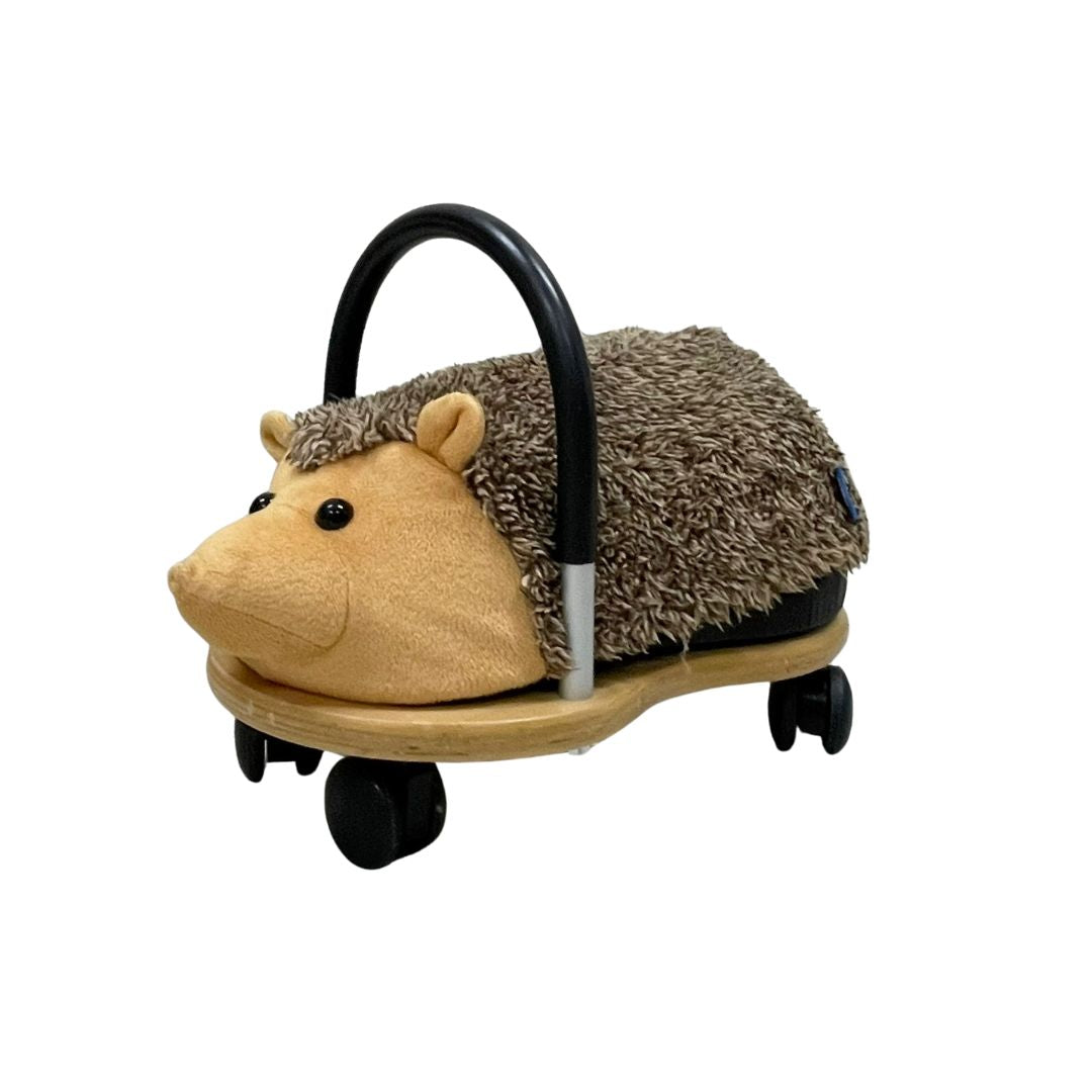 Wheely Bug Plush Toy, Hedgehog $250 (70% New) – Happy Baton HK